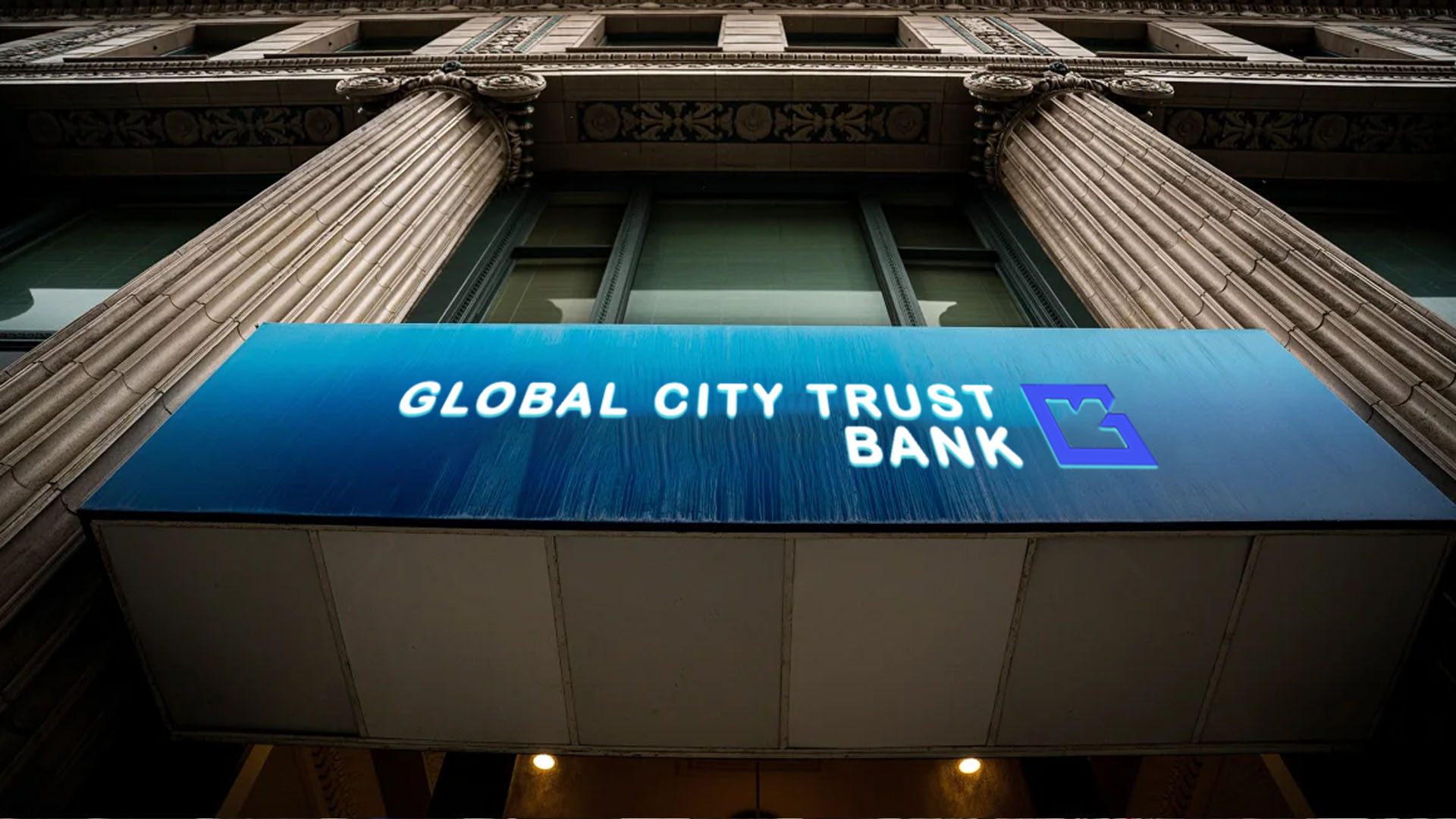Mastercard Platinum Debit Card 18 - Global City Trust Bank